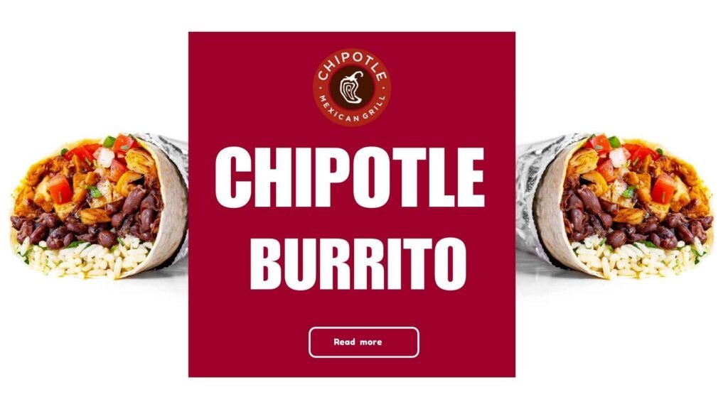 Chipotle Quesadilla Nutrition, Ingredients and Allergens