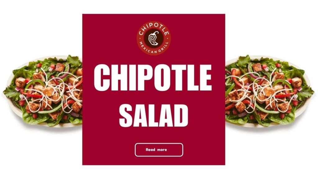 Chipotle Bowl Menu with Prices - Updated December 2025